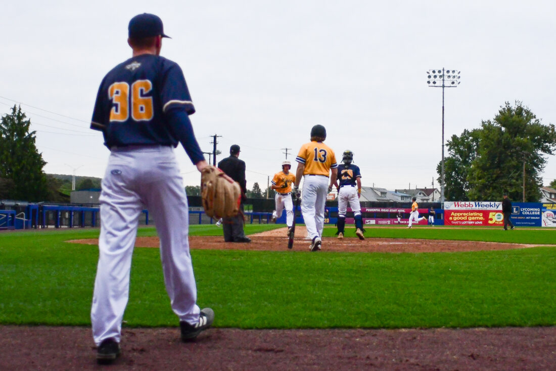 Lyco baseball team to play at Bowman Field after a 52-year absence ...